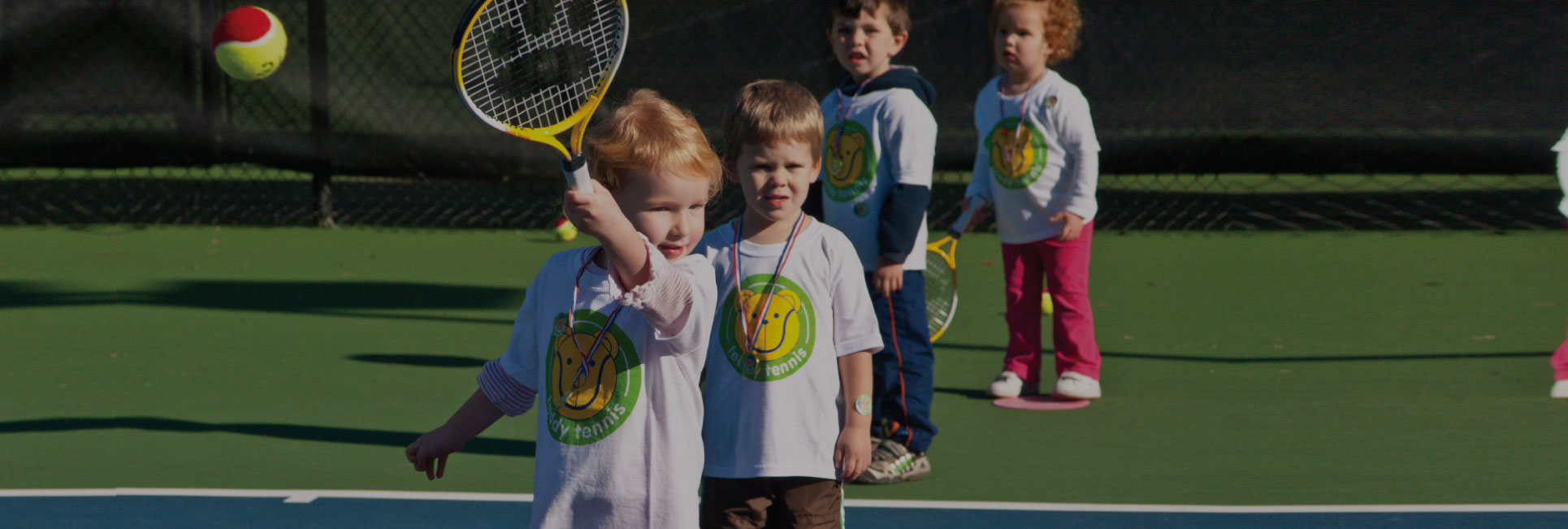 Home - Teddy Tennis Hungary
